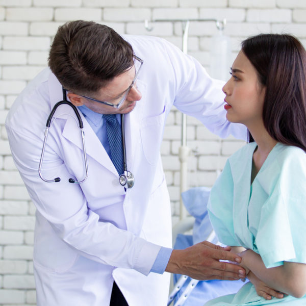 What to Expect from a Urogynecology Appointment | OBGYN IF